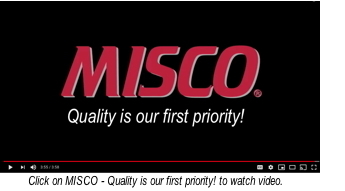 Quality Control & Assurance | MISCO Speakers